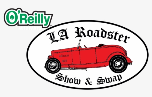 Classic Car Cruise Clipart - Reilly Auto Parts , Free Transparent ...