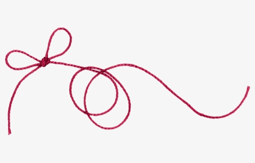 Transparent White String Png - Ball Of Yarn Outline , Free Transparent ...