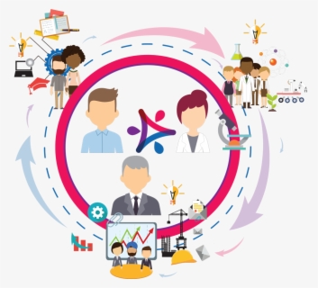 Knowledge And Understanding Image - Cartoon , Free Transparent Clipart ...