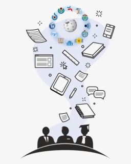 Knowledge And Understanding Image - Cartoon , Free Transparent Clipart ...