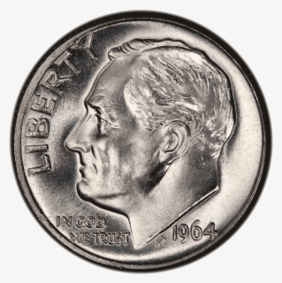 Free Dime Clip Art with No Background - ClipartKey