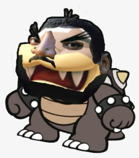 Morton Koopa Jr - Koopaling Gifs Paper Mario , Free Transparent Clipart ...