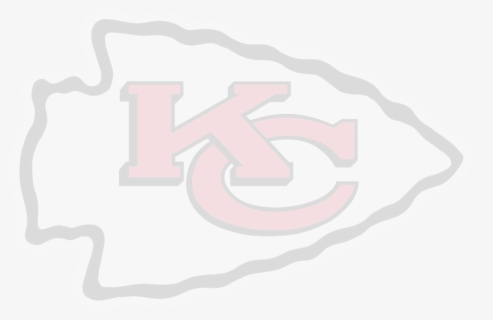 Kansas City Chiefs Arrowhead , Free Transparent Clipart - ClipartKey