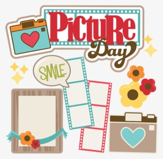 Free School Picture Day Clip Art with No Background - ClipartKey
