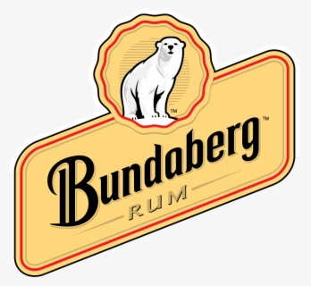 Bundaberg Rum Logo Vector , Free Transparent Clipart - ClipartKey