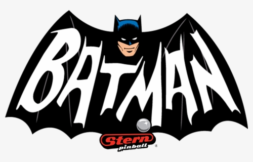 Batman Clipart For Download - Batman Adam West Logo , Free Transparent ...