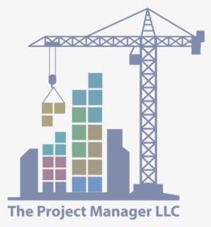Rev1 Logo Final Project Manager - Construction Project Manager Logo ...