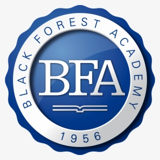 Bfa Logo , Free Transparent Clipart - ClipartKey