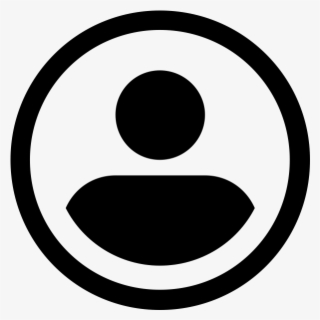 User - Circle , Free Transparent Clipart - ClipartKey