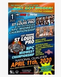 Louis Pro - Poster , Free Transparent Clipart - ClipartKey