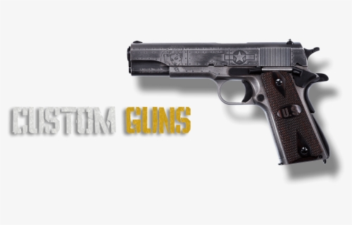 Bo3 Guns Png , Free Transparent Clipart - ClipartKey