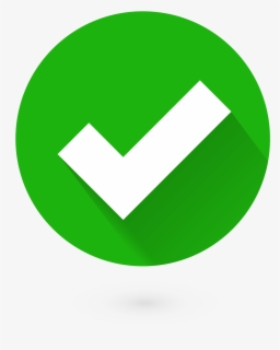 Positive Png Clipart , Png Download - Check Button Png , Free ...