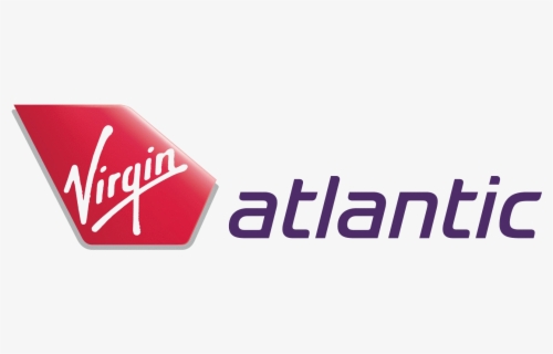 Virgin America Airlines Logo Clipart , Png Download - Virgin Atlantic ...