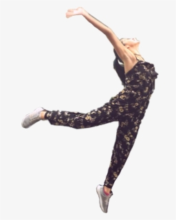 Flying Leap Jump Jumpforjoy Freetoedit - Turn , Free Transparent ...