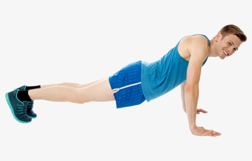 Men Exercising Png Image - Man Doing Push Ups , Free Transparent ...