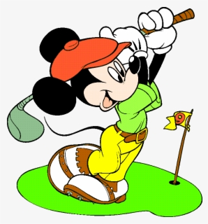 Mickey Mouse Sports Clipart - Mickey Mouse Roadster Racers Characters ...