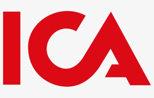 Logo Ica , Free Transparent Clipart - ClipartKey