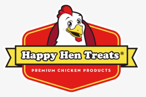 Happy Hens Logo - Happy Hen Treats , Free Transparent Clipart - ClipartKey