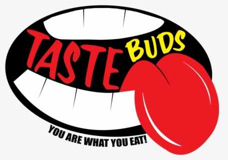 Locations Buds - Tastebuds Logo For Restaurant , Free Transparent ...