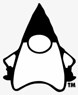 Java Duke Logo Black And White - Duke Java Png , Free Transparent ...