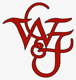 Washington & Jefferson College Clipart , Png Download - Washington And ...