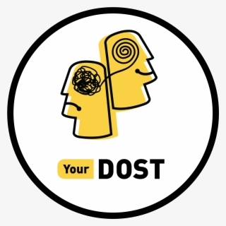 Yourdost , Free Transparent Clipart - ClipartKey