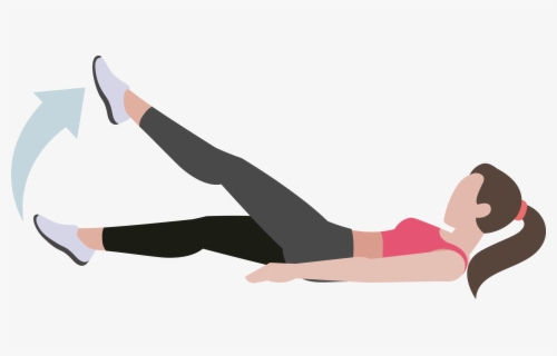 Flutter Kicks Women , Free Transparent Clipart - ClipartKey