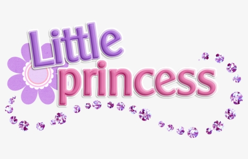 Pink Princess Clipart Transparent Word , Free Transparent Clipart ...