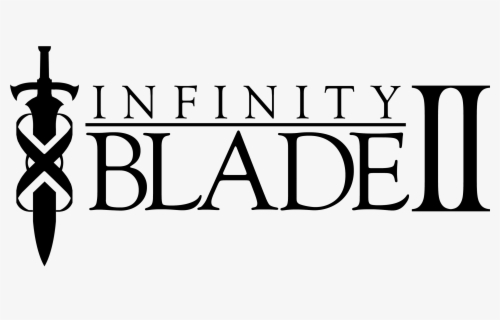 Infinity Blade , Free Transparent Clipart - ClipartKey