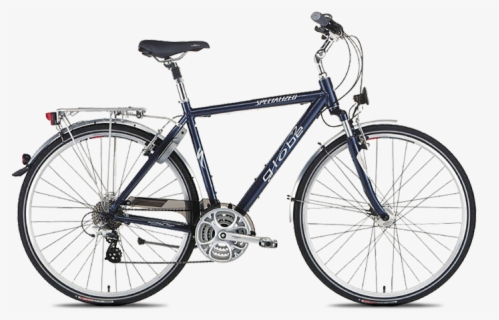 Bicycle Png Image - 2010 Marin Kentfield Fs , Free Transparent Clipart ...