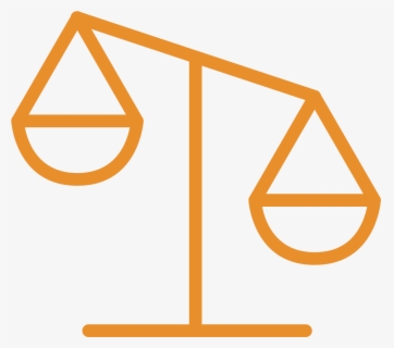 Government Equality Clipart , Png Download - Scale Icon On Balance ...