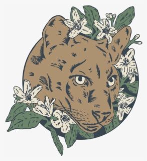 Bullard Panthers Clipart , Png Download - Nevada Cubs Logo , Free ...