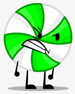 Candy Object Overload Clipart , Png Download - Candy From Object ...