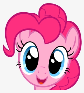 My Little Pony Head Clipart , Free Transparent Clipart - ClipartKey