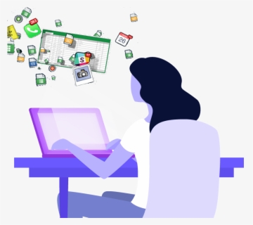 Gif Animation Performance Management Gif , Free Transparent Clipart ...