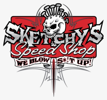 Speed Shop Logo , Free Transparent Clipart - ClipartKey