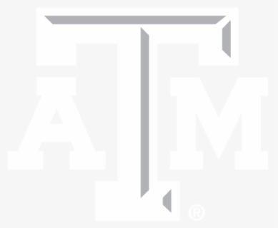 Tamu Logo - Texas A&m Logo Png White , Free Transparent Clipart ...