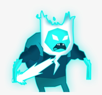 Person On Fire Png - Adventure Time Fire People , Free Transparent ...