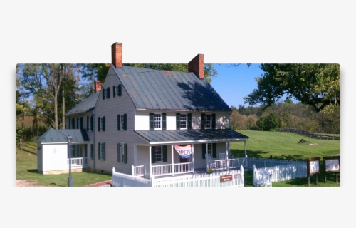 John Brown S Provisional - Roof , Free Transparent Clipart - ClipartKey