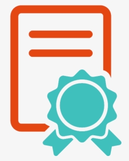 Download Certification Icon Clipart , Png Download - Transparent ...