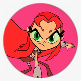 Teen Titans Go Fat Starfire - Teen Titans Go Starfire Belly , Free ...