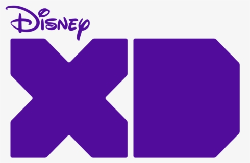 Disney Xd Png - Disney Xd Logo , Free Transparent Clipart - ClipartKey