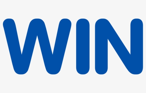 Win Wikipedia - Win Logo Png , Free Transparent Clipart - ClipartKey