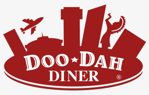 Doo-dah Diner Wichita Restaurants, Diner Logo, Diner - Doo Dah Diner ...