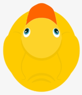 Transparent Quack Clipart - Duck , Free Transparent Clipart - ClipartKey