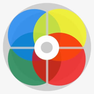 Ktop 10 Logo - Circle , Free Transparent Clipart - ClipartKey