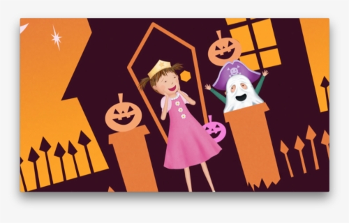 Transparent Pinkalicious Cupcake Clipart - Pinkalicious Book Set , Free ...