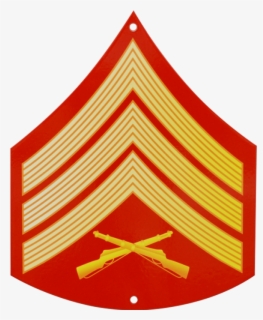 Staff Sergeant Rank Usmc , Free Transparent Clipart - ClipartKey