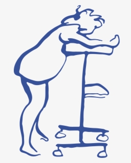 Upright Position During Labor , Free Transparent Clipart - ClipartKey