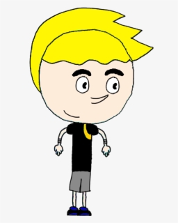 Angry German Kid Wiki - Cartoon , Free Transparent Clipart - ClipartKey